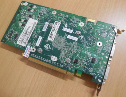 Gainward Nvidia GeForce 7900 GT 256 MB 256 Bit GDDR3 PCI-E TV-OUT Dual